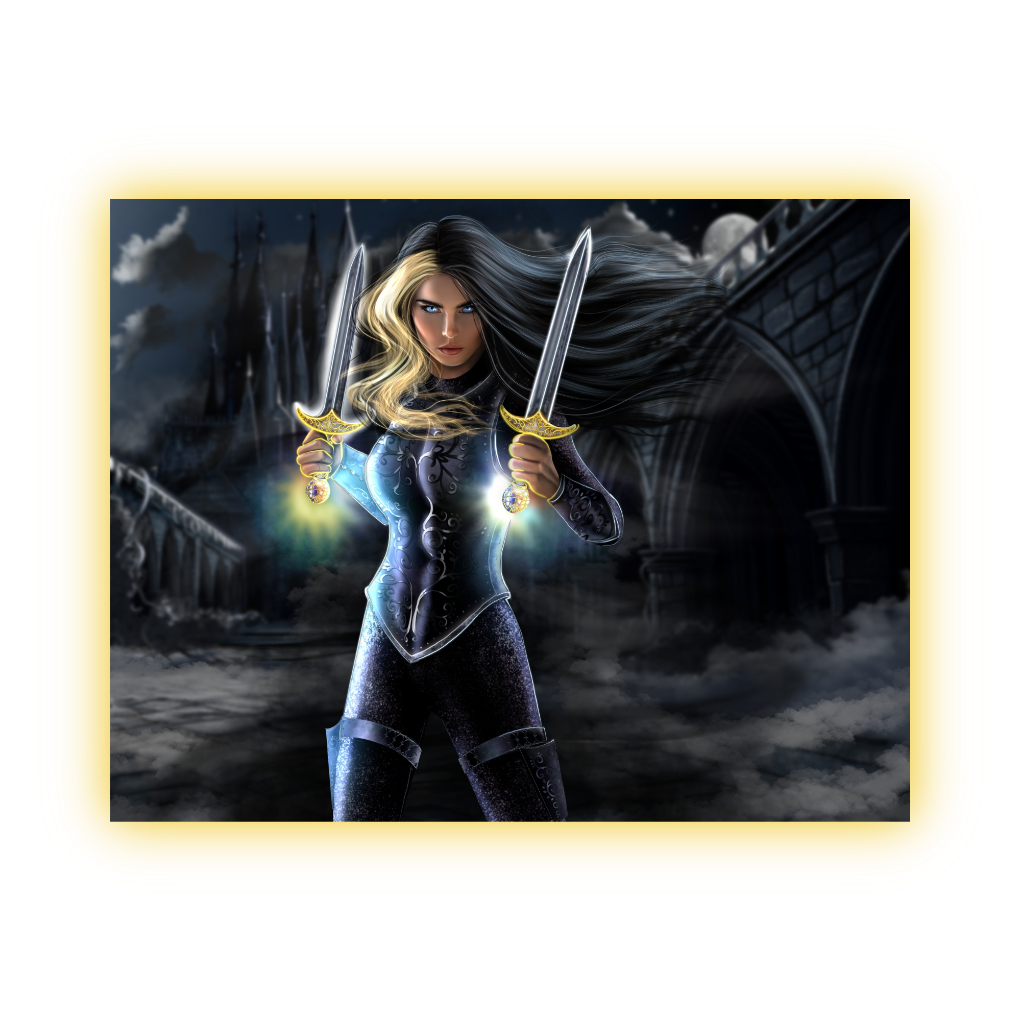 The Shadow Throne Chronicles – Mystic Rose Press